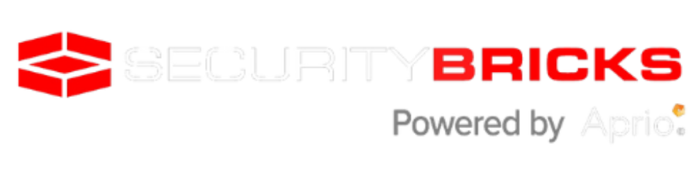Homepage - Securitybricks Powered By Aprio